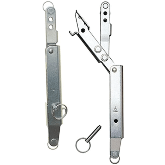 Quick Release Levers - Johnson Marine Hardware | Fisheries Supply