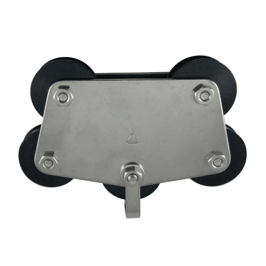 Johnson Marine Hardware 39-203 | Fisheries Supply