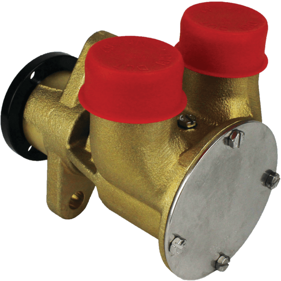 Johnson Pumps 10-13614-02 | Fisheries Supply