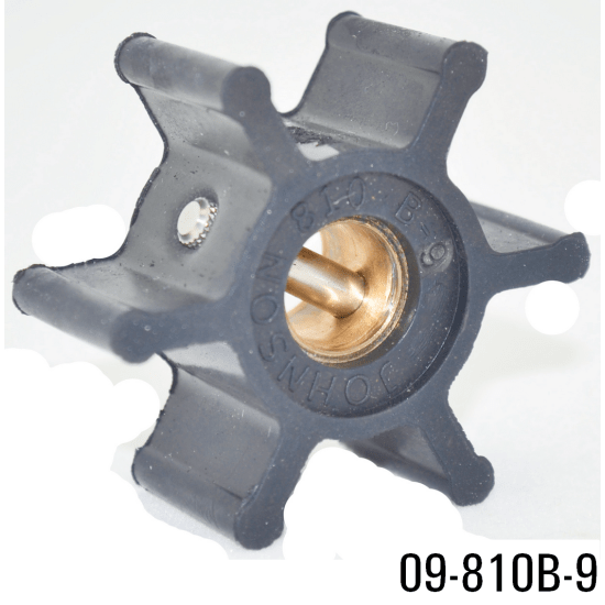 Johnson Pumps 09-810B-1 | Fisheries Supply