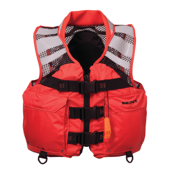 Search and Rescue SAR Commercial Vest 1510