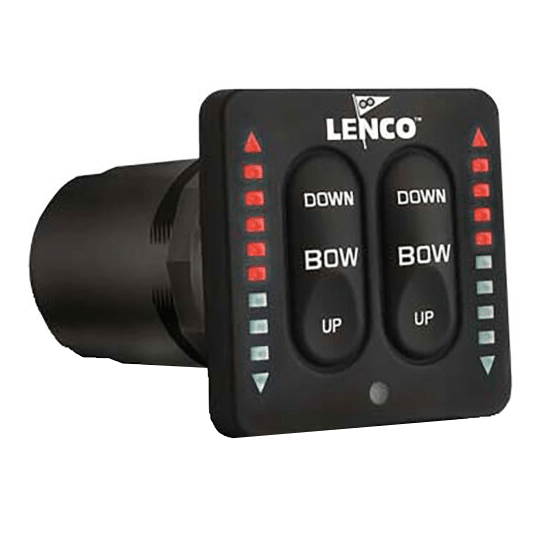 Lenco Marine Inc 15170-001 | Fisheries Supply