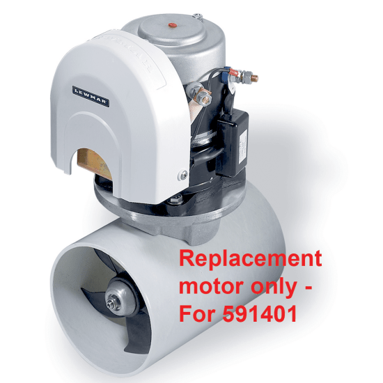 Lewmar 551026 | Fisheries Supply