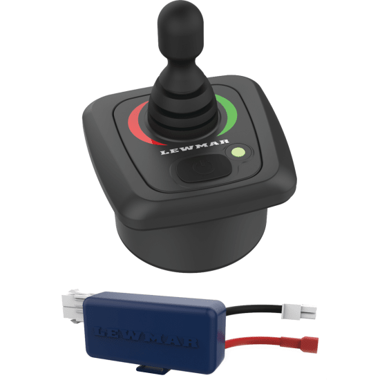 Lewmar 589867 | Fisheries Supply