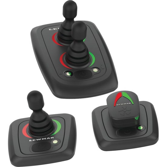 Lewmar 589268 | Fisheries Supply