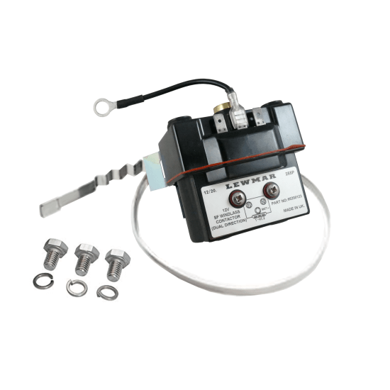 Lewmar 66000022 | Fisheries Supply