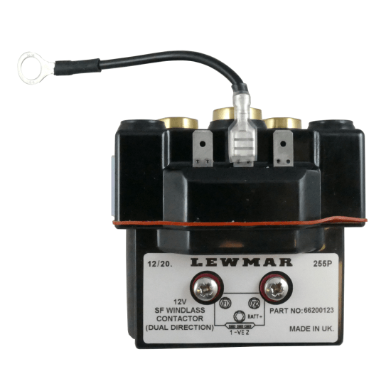 Lewmar 66000022 | Fisheries Supply