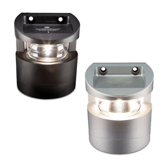 Masthead light - 5 nm