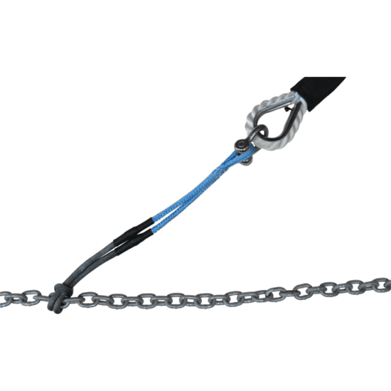 Snubber Pendant | Fisheries Supply