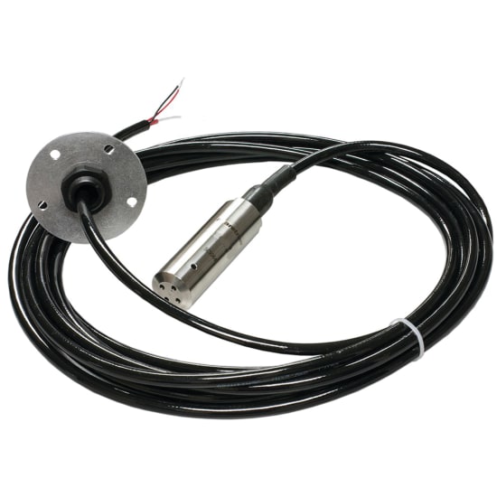 Submersible Pressure Transducer