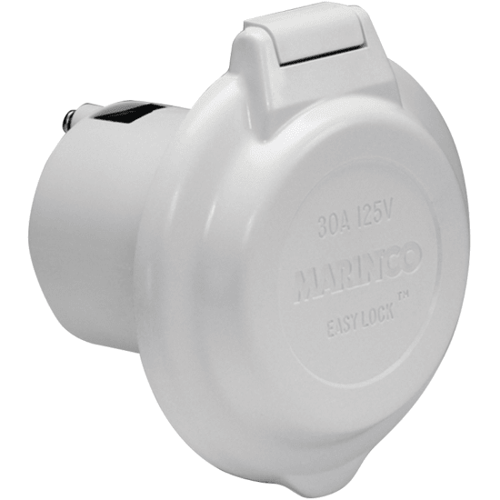 Marinco 304EL-B | Fisheries Supply