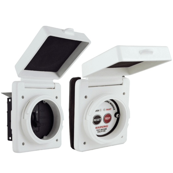 Marinco 6353RCDKITIGN.OEM | Fisheries Supply