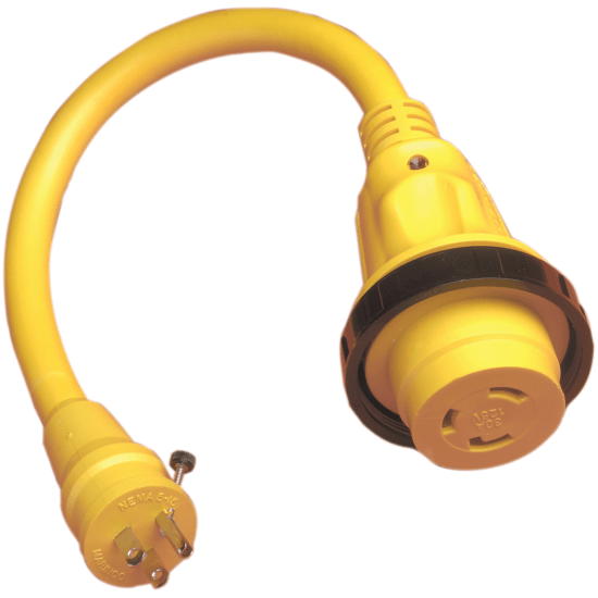 Marinco 104SPP | Fisheries Supply