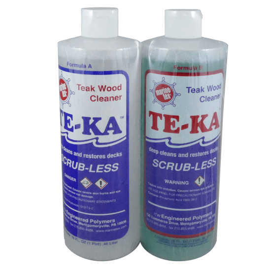 Marine Tex TEKA-2 | Fisheries Supply