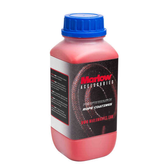 Armourcoat Polyurethane Rope Protection | Fisheries Supply