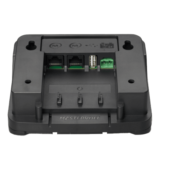 Mastervolt 77010310 - Easy View 5 Panel | Fisheries Supply