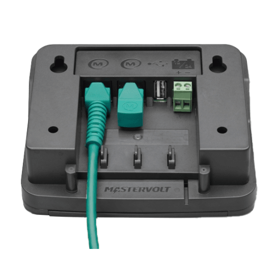 Mastervolt 77010310 - Easy View 5 Panel | Fisheries Supply