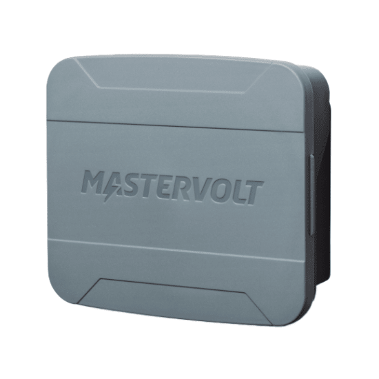 Mastervolt 77010310 - Easy View 5 Panel | Fisheries Supply