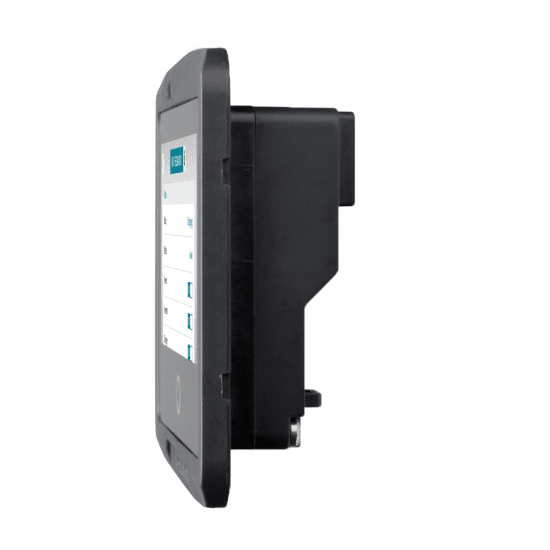 Mastervolt 77010310 - Easy View 5 Panel | Fisheries Supply