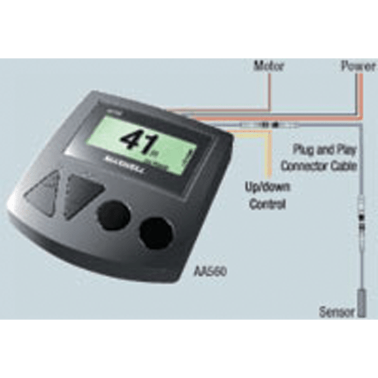 Maxwell P102923 | Fisheries Supply