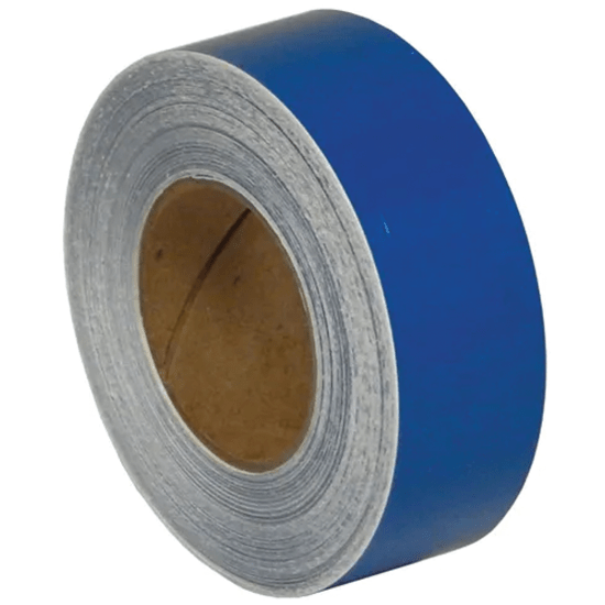Blue Bootstripe Tape