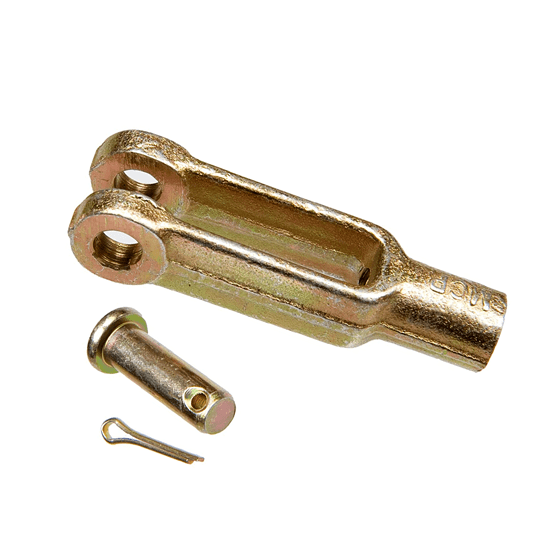 Clevis - Morse Controls | Fisheries Supply