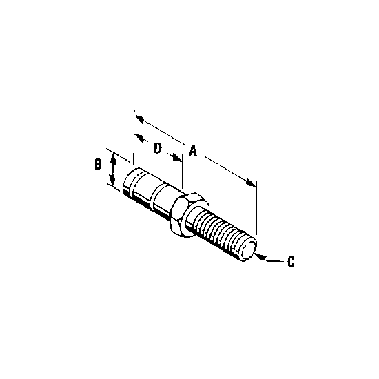 Morse Controls 301456 | Fisheries Supply