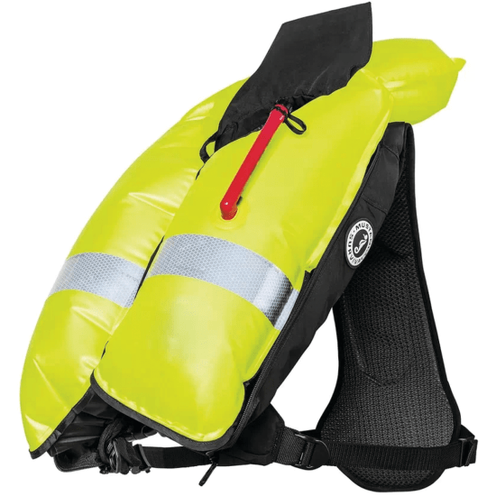HIT Inflatable PFD