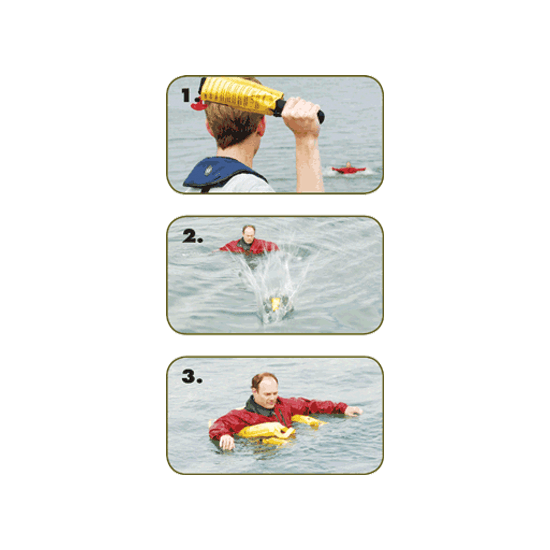 Mustang Survival MRD100 | Fisheries Supply