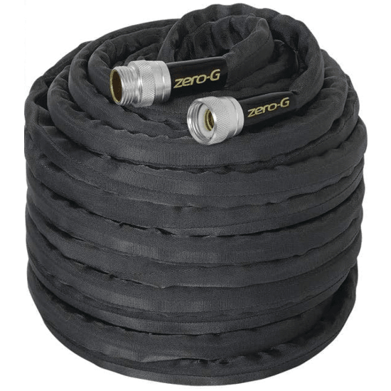 Zero-G Lightweight Ultra Flexible Durable Kink Free Water Hose
