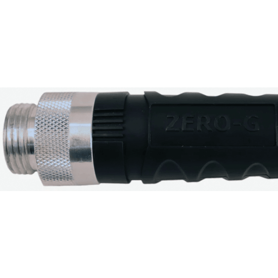 Zero-G PRO Lightweight Kink-Resistant Garden Hose