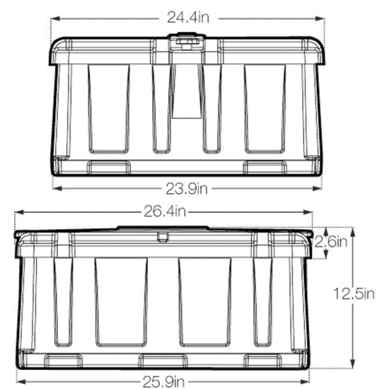NOCO HM485 | Fisheries Supply