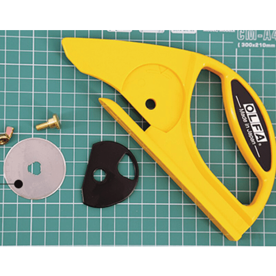 Olfa 1069991 | Fisheries Supply