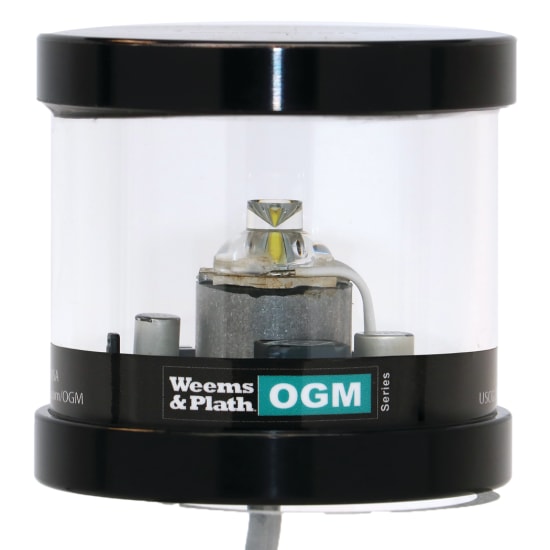 LED Anchor Light - Weems & Plath | Fisheries Supply