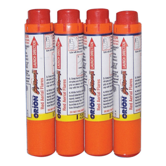 Orion Safety Products 859 | Fisheries Supply
