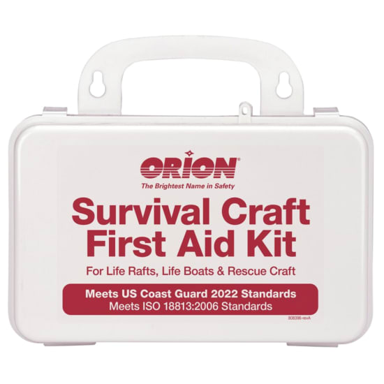 Orion Safety Products 816 | Fisheries Supply