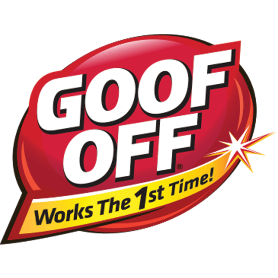 Goof Off Pro Strength Remover