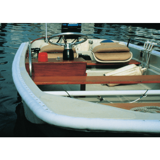 Gunnel Guard - Perimeter Industries | Fisheries Supply