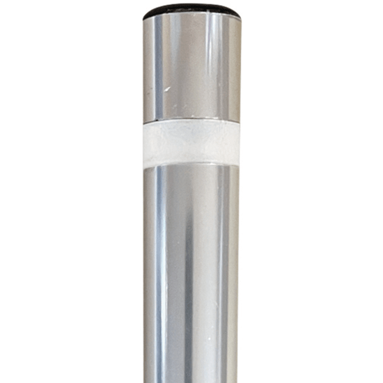 All-Round LED Pole Light - White