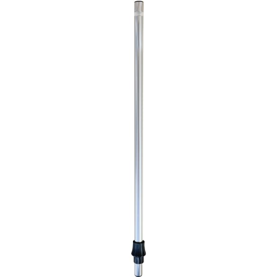 All-Round LED Pole Light - White