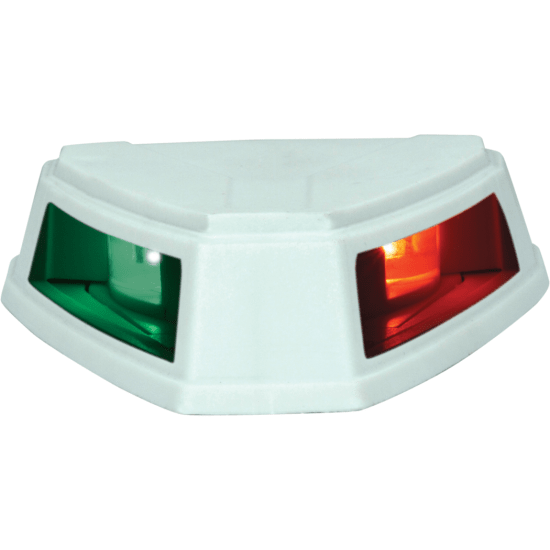 LED Bi-Color Lights