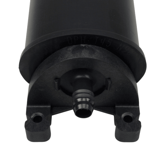 Marine Carbon Canister