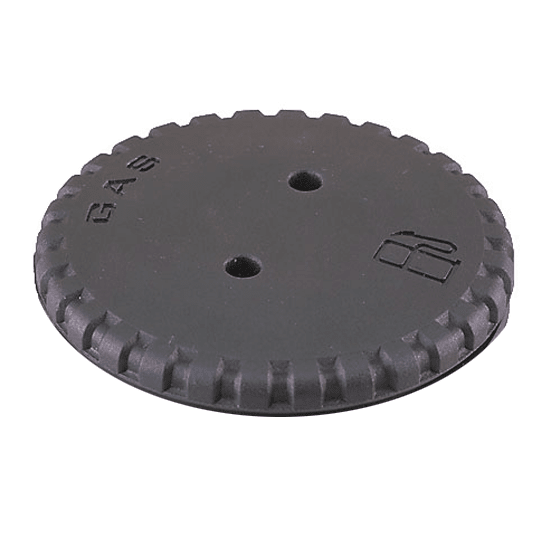 Perko Replacement Deck Fill Caps - Gas, Diesel, Water, Waste