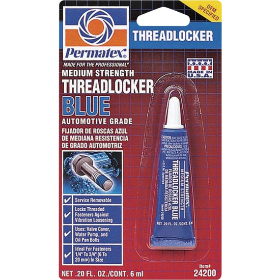 Permatex 24200 | Fisheries Supply