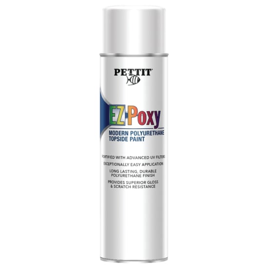 EZ-Poxy Aerosol Spray | Fisheries Supply