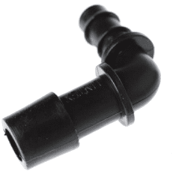 Resin Inlet Connector | Fisheries Supply
