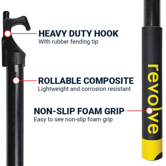 PYI Inc 03-REV-BH | Fisheries Supply