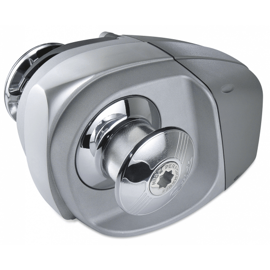 Quick Hector 1000 Windlass - HC1012D5/16 | Fisheries Supply