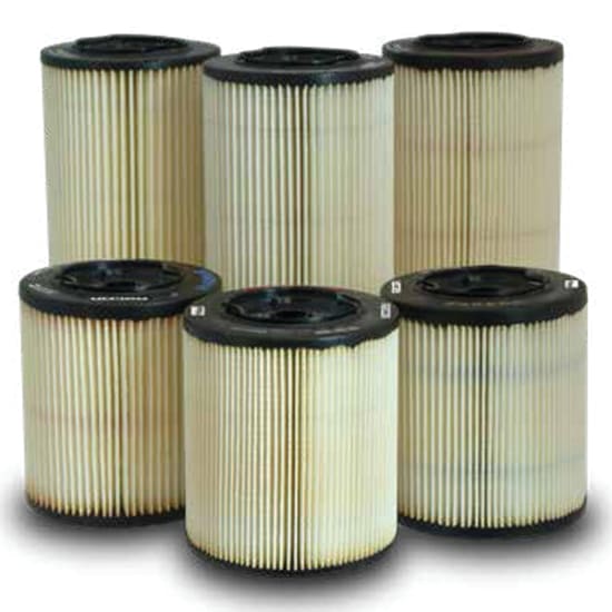 Racor 2020V10 | Fisheries Supply