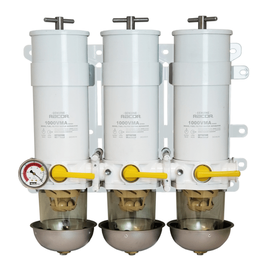 Racor 791000VMA10 | Fisheries Supply